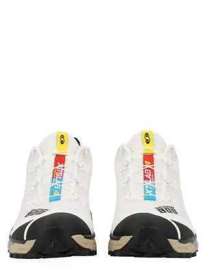 SALOMON Trail Running Sneakers - White