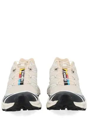 SALOMON Trail Running Sneakers - White