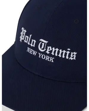 Polo Ralph Lauren Us Open High Crown Twill Ball Cap