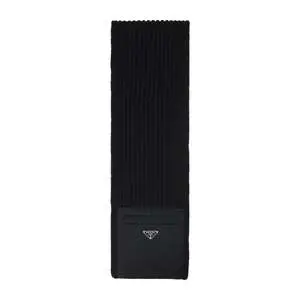 Prada Logo Scarves For Men