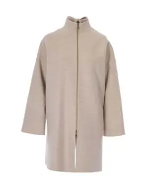 Fabiana Filippi Oversized Coats For Women