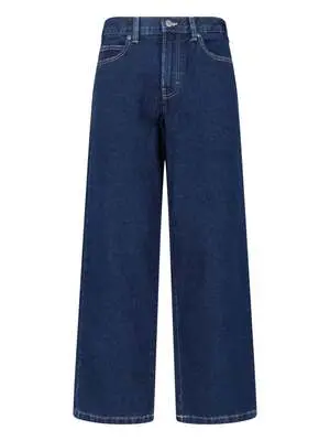 Dickies Wide-leg Denim Jeans