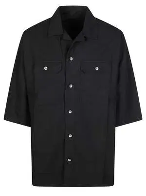 Rick Owens Magnum Tommy Shirt