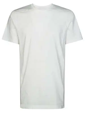 Rick Owens Level T T-shirt - Bianco