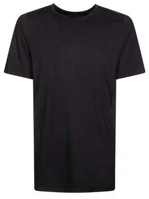 Rick Owens Level T T-shirt - Nero