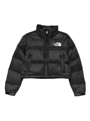 The North Face Refined Boxy Down Coat