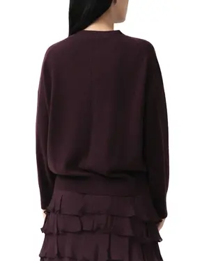 Marella Mlladepto Cashmere Cardigan