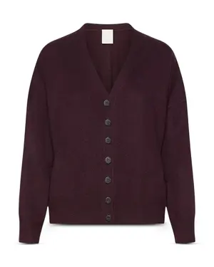 Marella Mlladepto Cashmere Cardigan