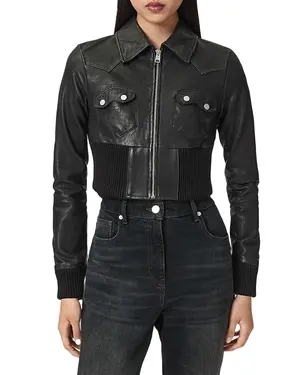 ALLSAINTS Lena Jacket