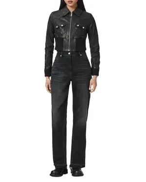 ALLSAINTS Lena Jacket