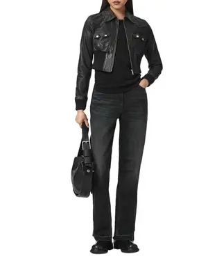 ALLSAINTS Lena Jacket