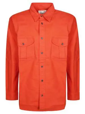 Filson Alaskan Guide Cotton Shirt