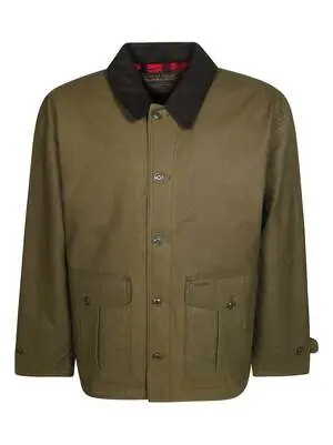 Filson Layered Outerwear For Men