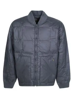 Filson Heritage Cotton Down Bomber Jacket