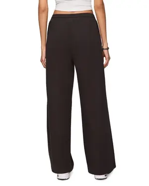 Z Supply Cotton Drawstring Pants