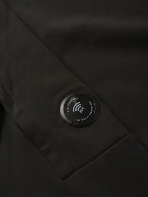 C.P. COMPANY Cotton Crewneck Sweater