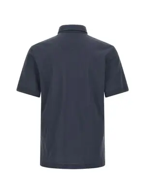 Brioni Cotton Polo Shirt