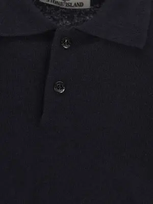 Stone Island Logo Sweater