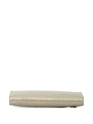 Stella McCartney Falabella Mini Bag - Silver