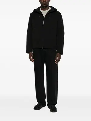 C.P. COMPANY Nylon Blouson Jacket