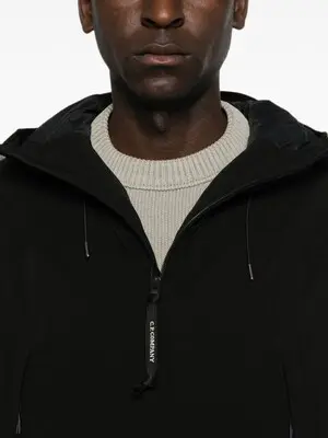 C.P. COMPANY Nylon Blouson Jacket