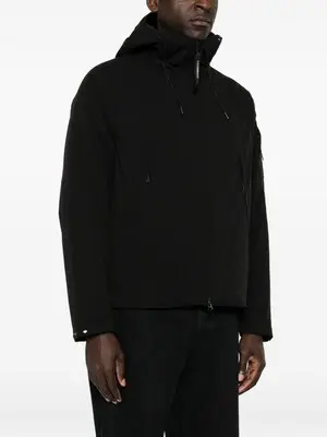 C.P. COMPANY Nylon Blouson Jacket