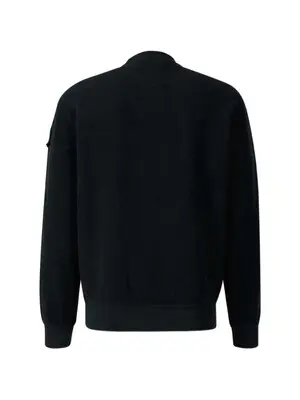 C.P. COMPANY Cotton Crewneck Sweatshirt