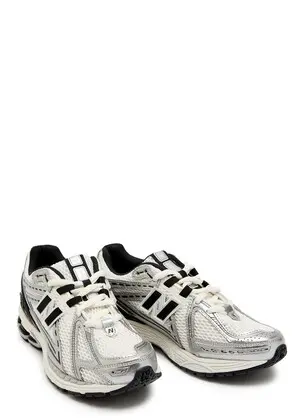 NEW BALANCE 1906r Panelled Mesh Sneakers - Black Other