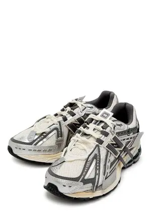 NEW BALANCE 1906a Panelled Mesh Sneakers