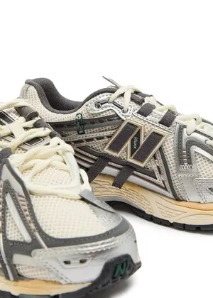 NEW BALANCE 1906a Panelled Mesh Sneakers