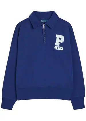 Polo Ralph Lauren Cropped Activewear For Women
