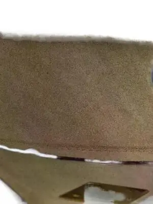 Chloé Drew Leather Mini Crossbody Bag