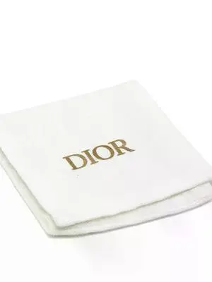 Dior Clair D Lune Crystal-embellished Drop Earrings