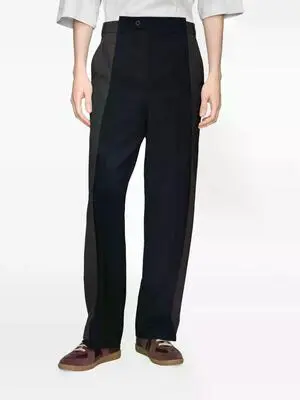 MAISON MARGIELA Spliced Tailored Trousers