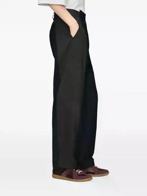 MAISON MARGIELA Spliced Tailored Trousers