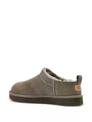 UGG Classic Micro Boots - Neutrals