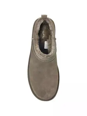 UGG Classic Micro Boots - Neutrals