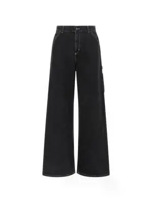 Carhartt Work In Progress Jens Jeans - Black
