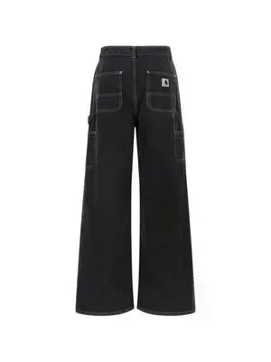 Carhartt Work In Progress Jens Jeans