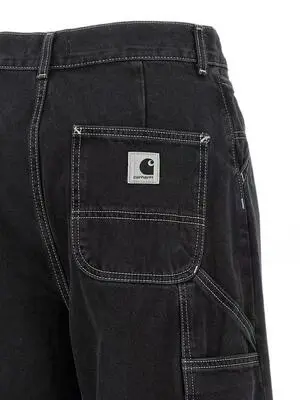 Carhartt Work In Progress Jens Jeans