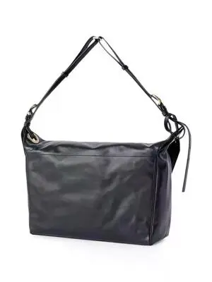 Furla Ginevra Leather Shoulder Bag