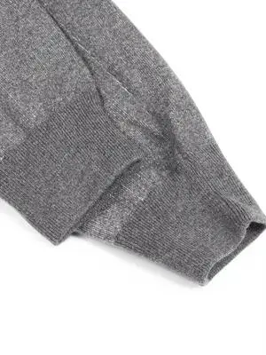 LOUIS VUITTON Knit Track Pants