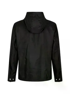 Moncler Duvainne Hooded Jacket
