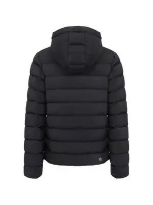 COLMAR Hooded Down Jacket