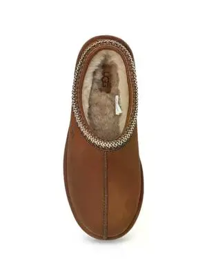 UGG Tasman Nubuck Slipper