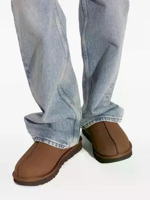 UGG Tasman Nubuck Slipper
