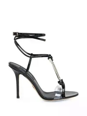 Dsquared2 Chic Night Stiletto Sandals