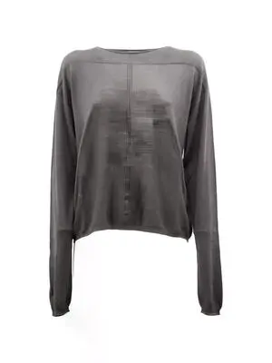 Rick Owens Cuffed Sweaters For Women