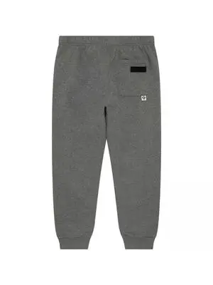 AAPE BY *A BATHING APE Moonface Logo Track Pants