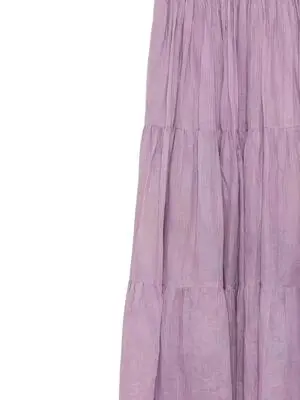 BAMBAH Mila Tiered Skirt